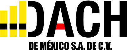 Principal | Dach de México